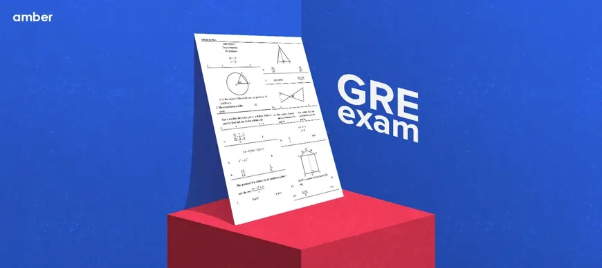 What is GRE? Overview, GRE new Syllabus, Eligibility & More | Amber